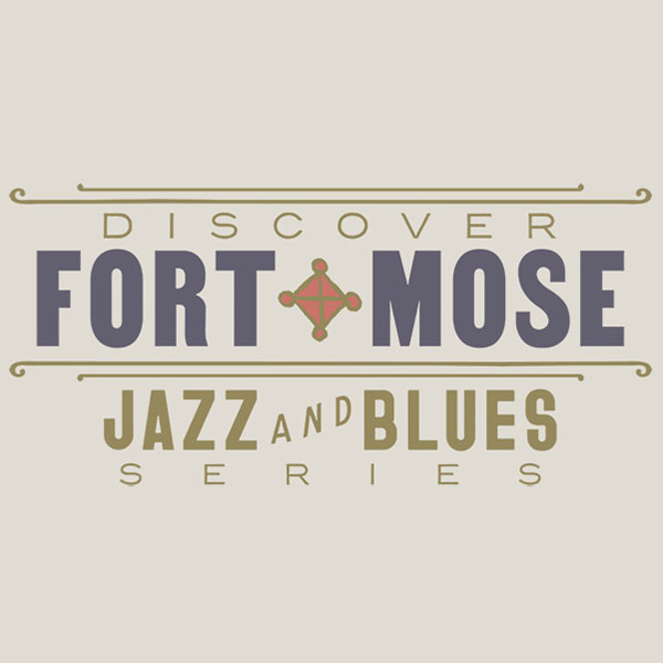 Fort Mose Jazz & Blues Series - Discover Fort Mose