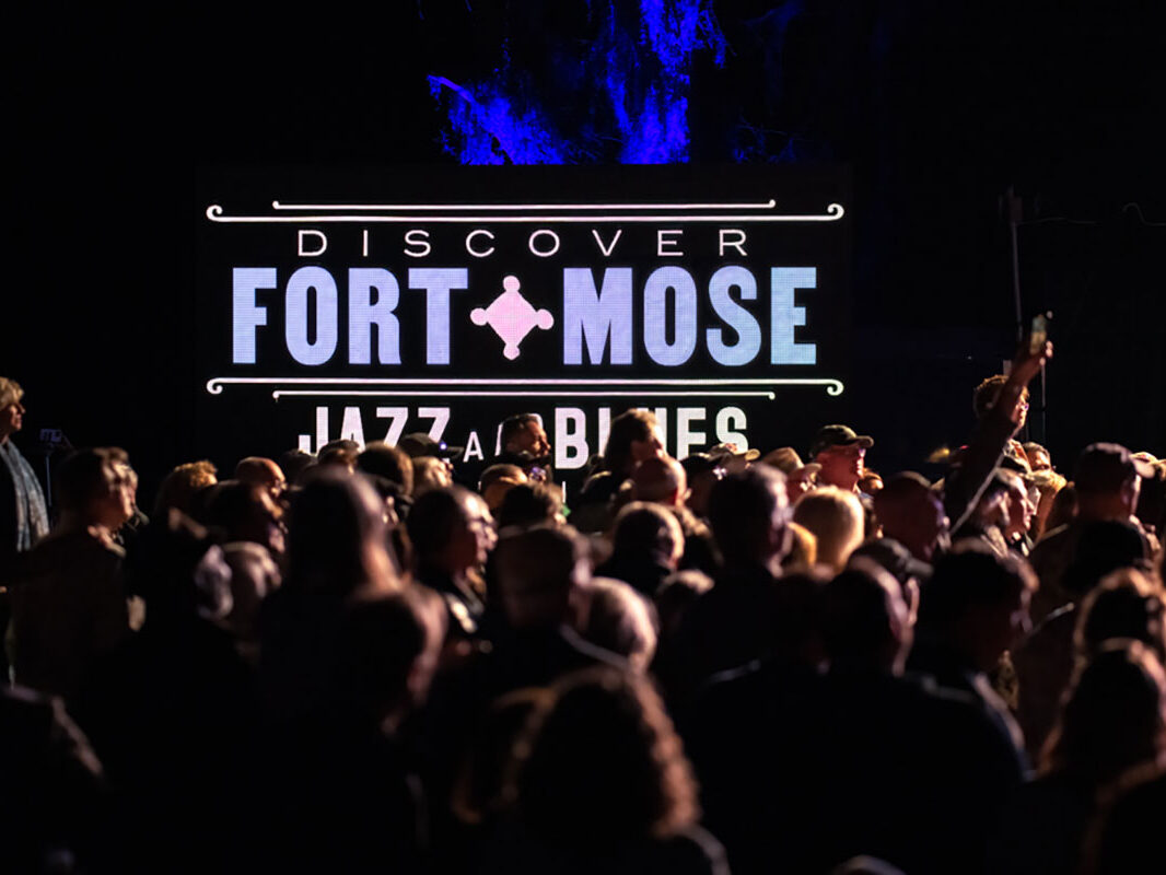 Parking & Event Info - Discover Fort Mose