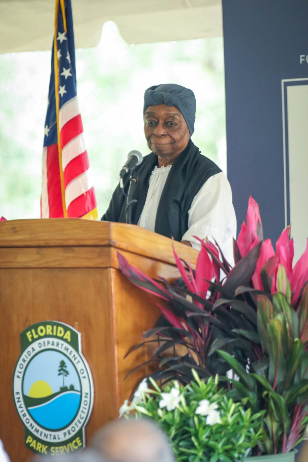 Guest Post: Breaking Ground "Fort Mose Reconstruction Project On the ...